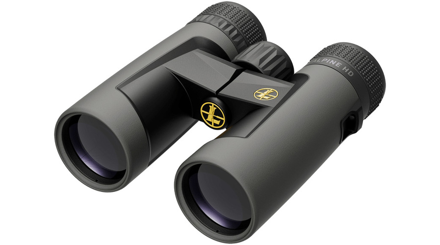 Leupold BX-2 Alpine HD 8x42mm Shadow Gray - Kikare